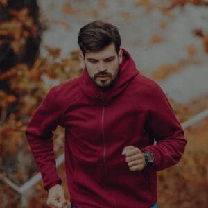 Off-Season Running Plan - RunningFront™