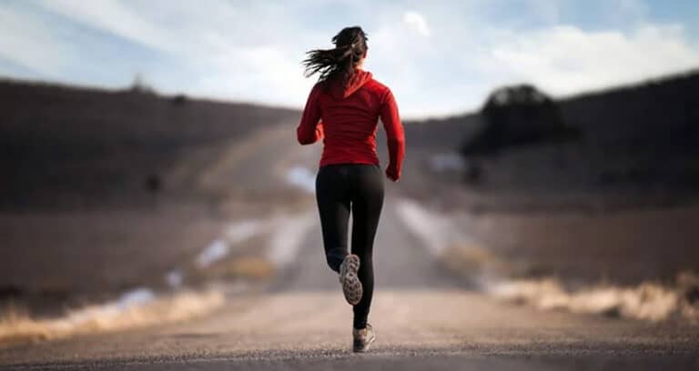 The Science of Easy Runs - RunningFront™