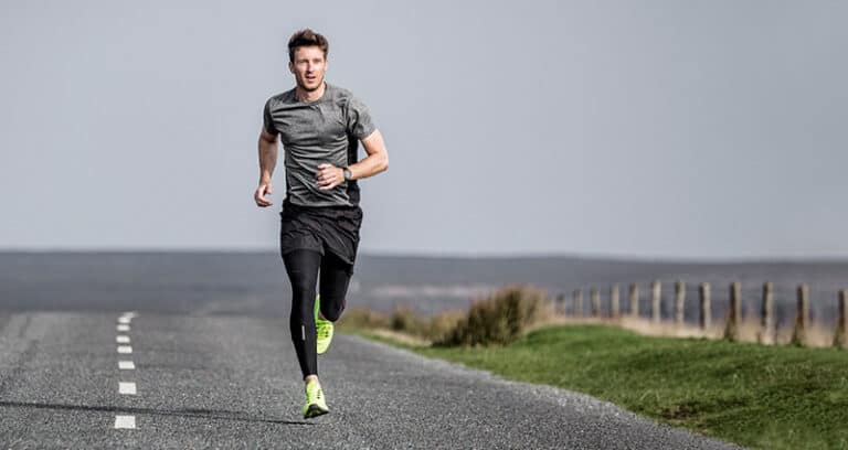 Fartlek Training Examples for Distance Runners - RunningFront™