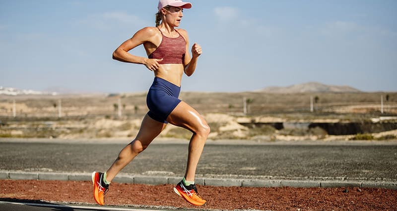 Running Strides: All You Need to Know - RunningFront™ Running Strides: All You Need to Know - RunningFront™