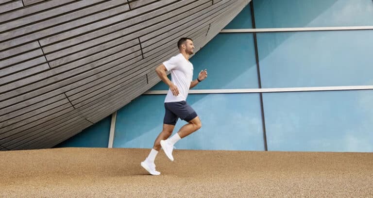 How to Increase Your Running Stride Length - RunningFront™